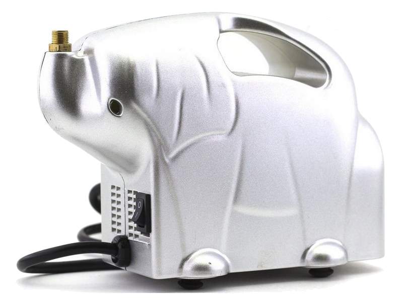 Купить аэрографы и компрессоры оптом со склада в Москве в интернет-магазине RCstore.ru