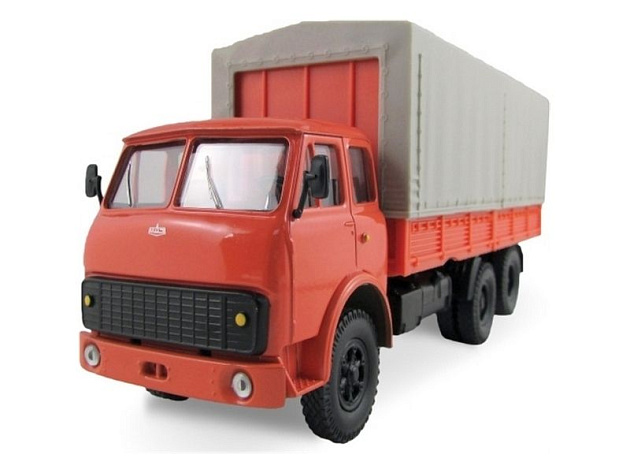 Машина Autotime "MAZ-516" гражданская - AT-65092 - купить по оптовой ...