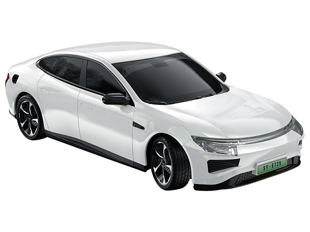 Радиоуправляемый автомобиль Double Eagle E725-003 электромобиль - E725-003 - купить по оптовой ...