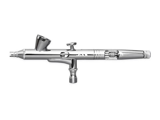 Аэрограф JAS 1161, широкого спектра применения - JAS-1161 - купить по оптовой цене в интернет ...