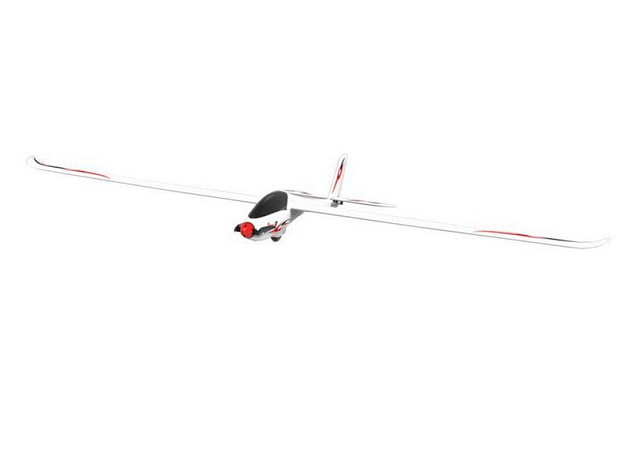 Радиоуправляемый планер Volantex RC Phoenix V2 2000мм Brushless PNP ...