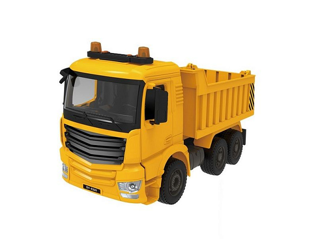 Самосвал Double Eagle - E220-003 - купить по оптовой цене в интернет-магазине RCstore.ru