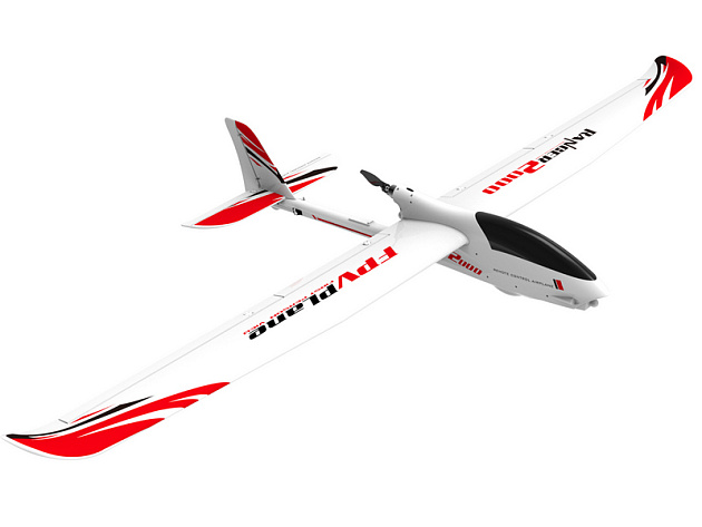 Радиоуправляемый планер Volantex RC Ranger 2000мм Brushless PNP ...
