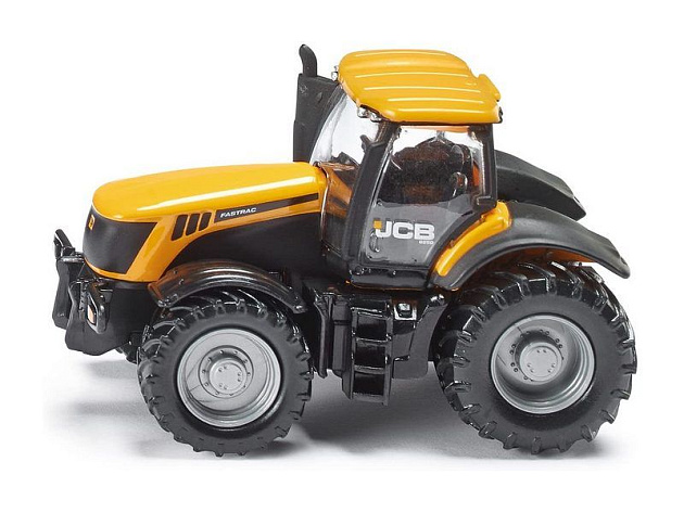 Трактор Siku 1881 JCB 8250 Лимитированная коллекция - SIKU1881 - купить ...